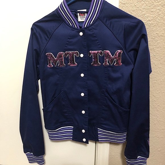 Married to the Mob | Jackets & Coats | Married To The Mob Jacket | Poshmark